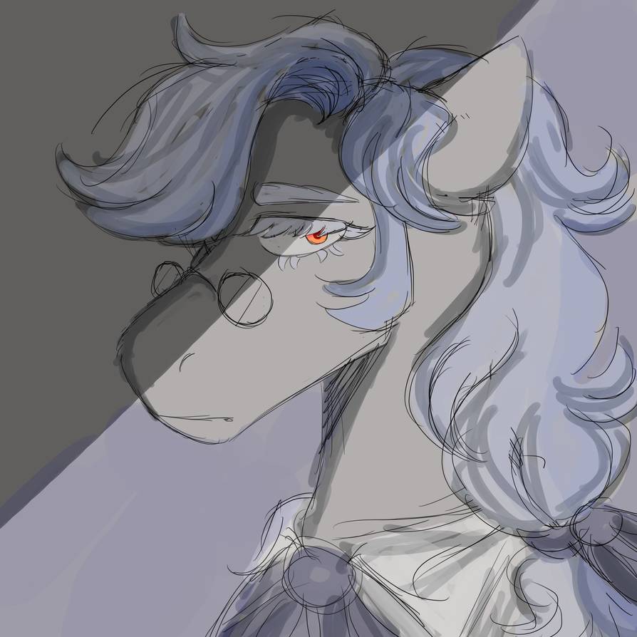 #2116531 - safe, artist:unicorn-mutual, oc, oc only, oc:moonlight curse ...