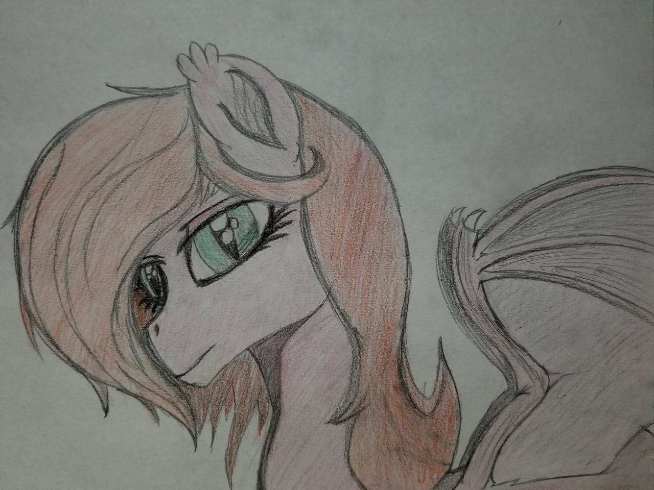 #2116643 - safe, alternate version, artist:straighttothepointstudio, oc ...