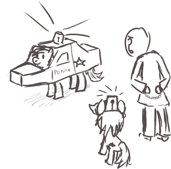 #2117280 - safe, artist:notawriteranon, oc, oc only, oc:anon, human ...