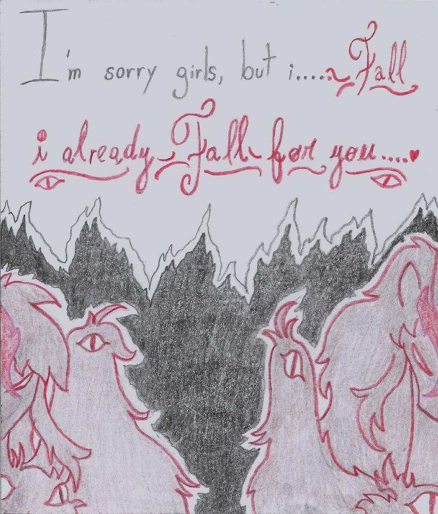 #2118298 - safe, artist:nephilim rider, oc, oc:heaven lost, pony ...