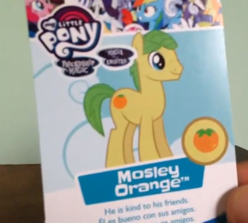 #2118531 - safe, mosely orange, uncle orange, pony, g4, 2016 character ...