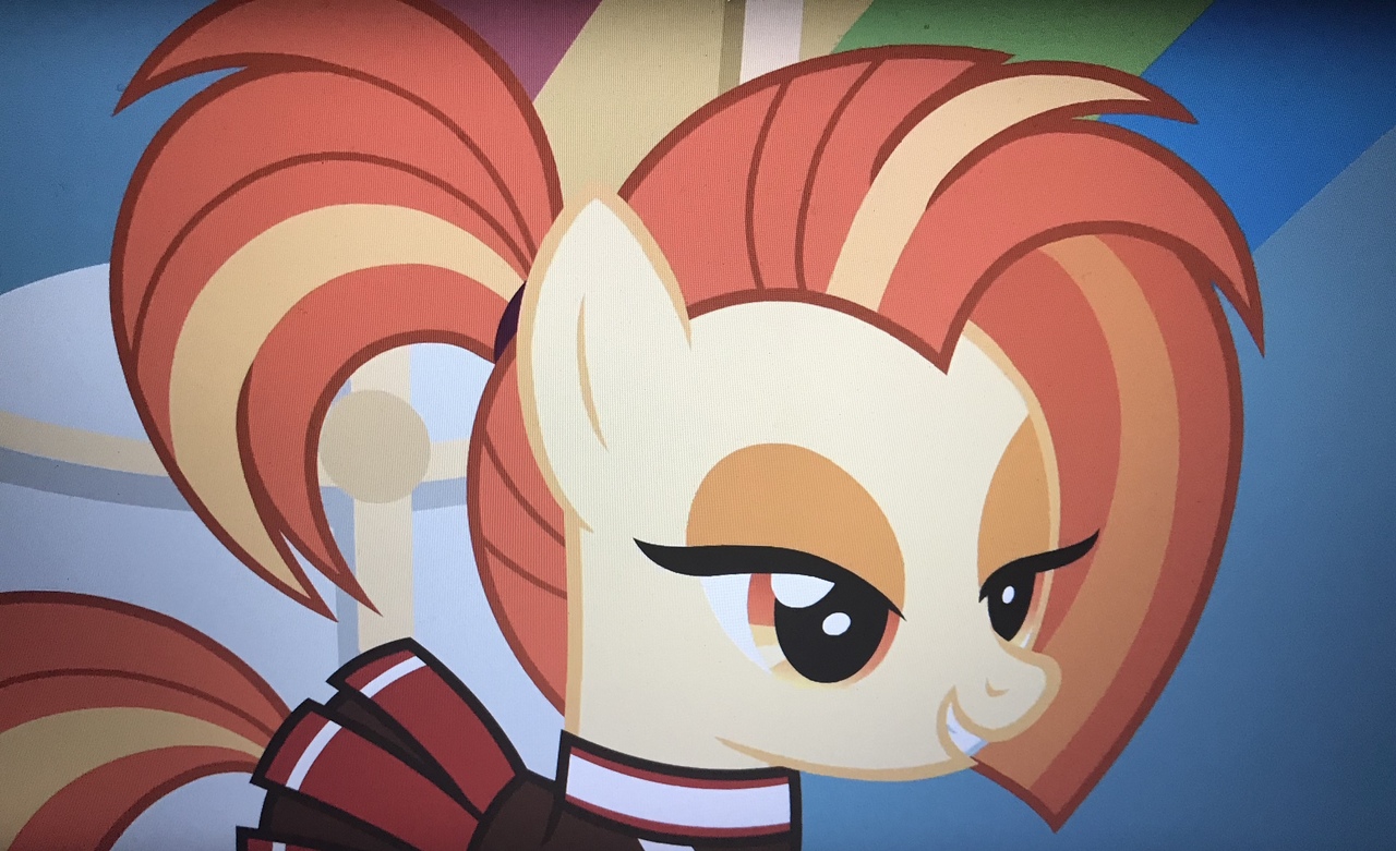 #2118698 - safe, screencap, shimmy shake, pony, 2 4 6 greaaat, g4, my ...