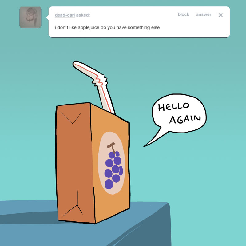 #2118850 - safe, artist:askthejuicebox, artist:docwario, oc, oc:juice ...