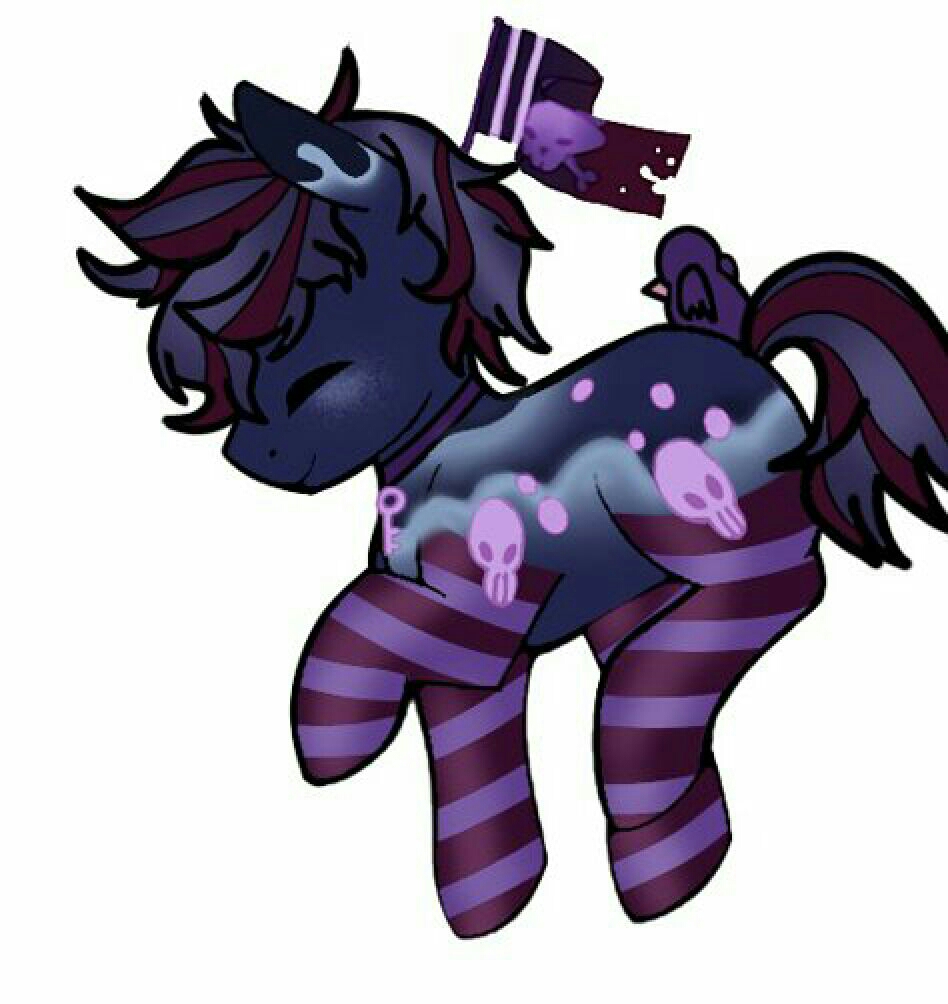 #2120425 - safe, artist:funsize, oc, oc only, pony, clothes, flag, pony ...