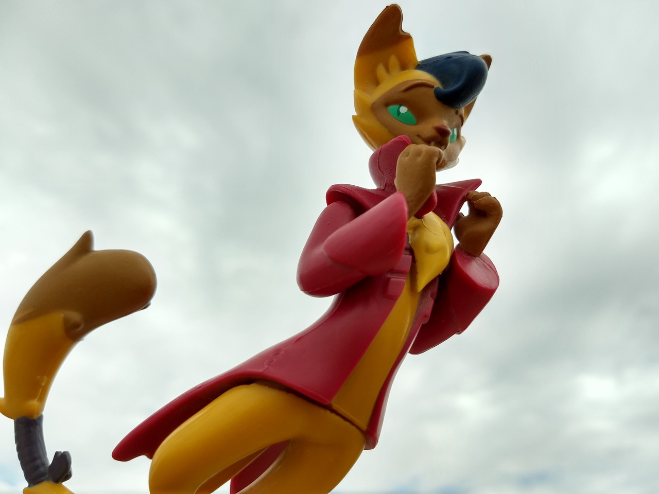 #2121522 - safe, photographer:archooves, capper dapperpaws, abyssinian ...