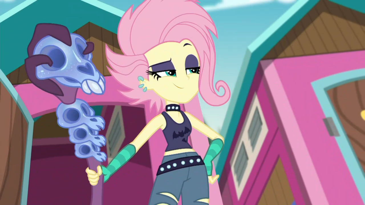 #2122672 - safe, edit, edited screencap, screencap, fluttershy ...
