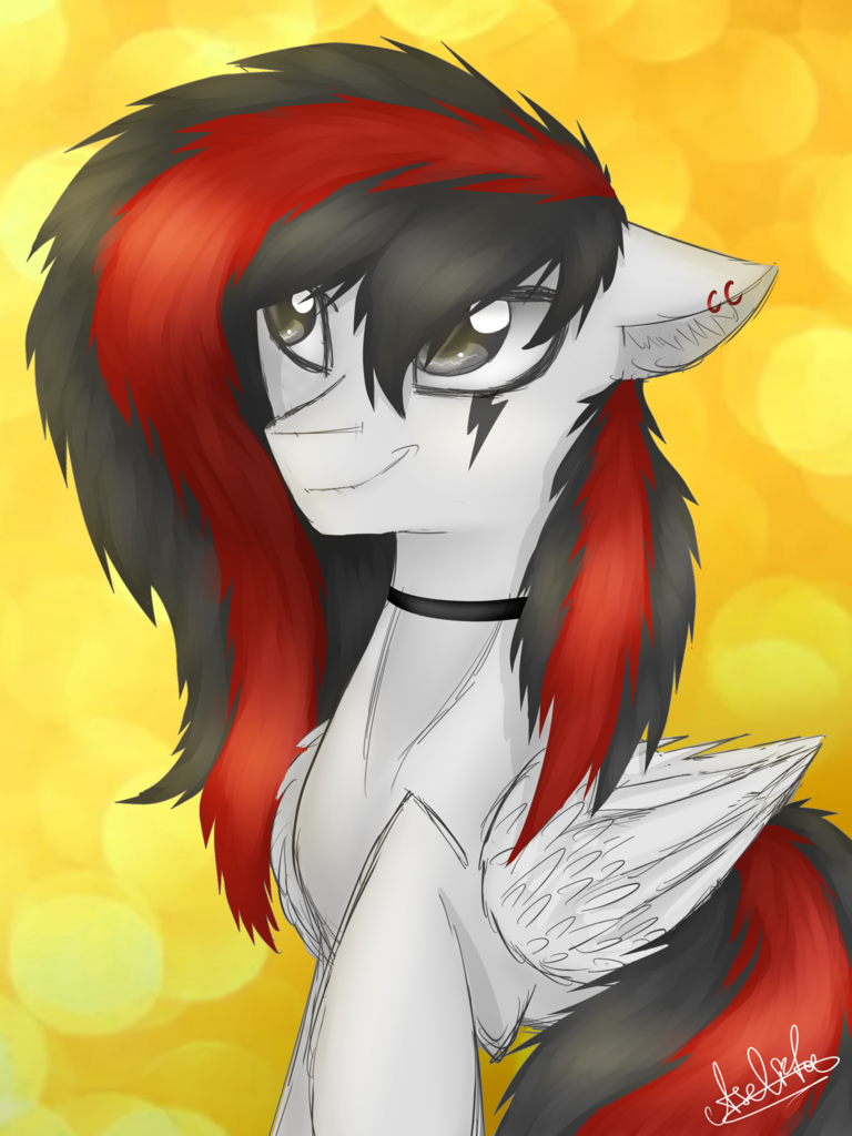 #2107095 - safe, artist:aselita selter, oc, oc only, pony, unicorn ...