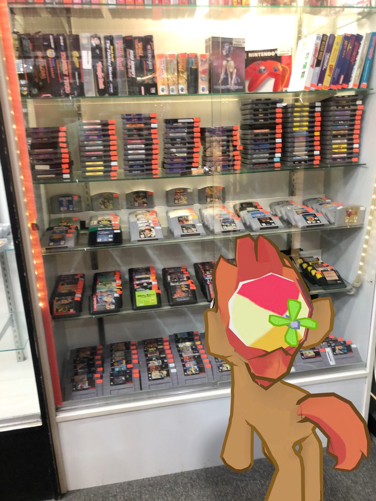 #2123337 - safe, photographer:undeadponysoldier, button mash, earth ...