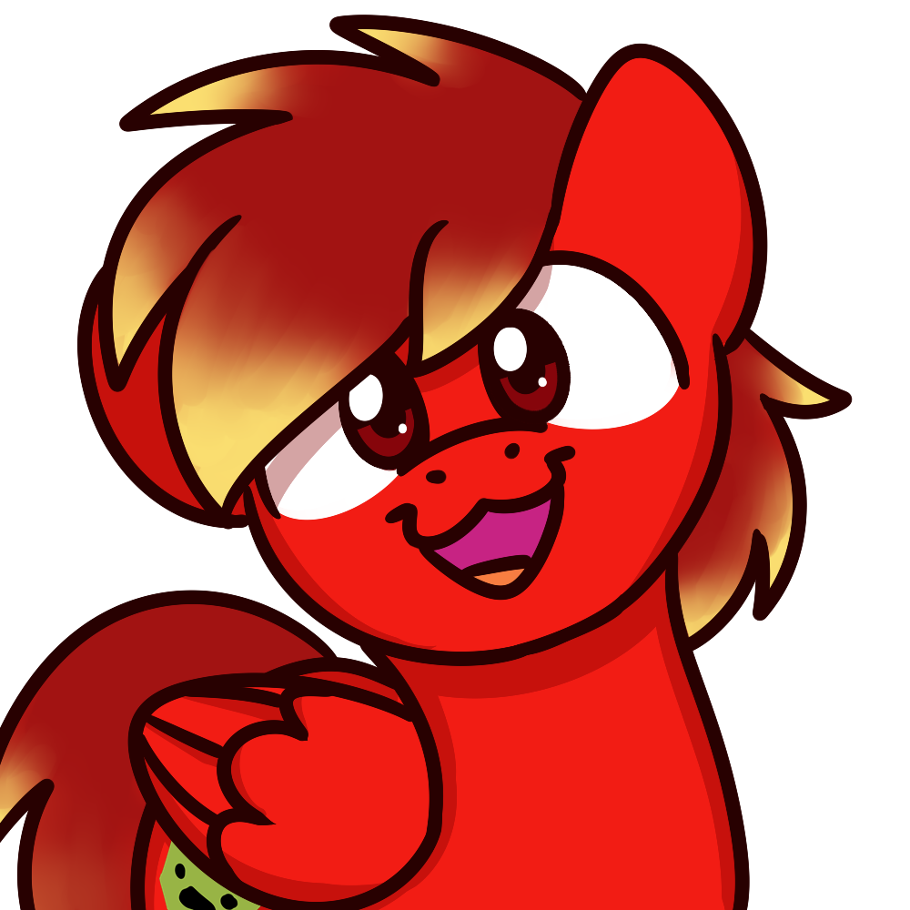 #2124154 - safe, artist:sugar morning, oc, oc only, oc:infernus ...