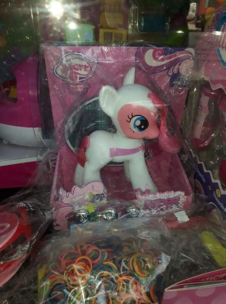 #2124338 - safe, fili-second, pinkie pie, earth pony, pony, g4, bootleg ...