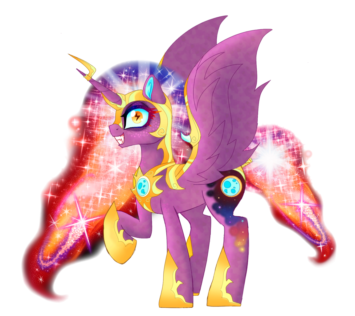 #2124497 - safe, artist:unoriginai, oc, oc only, oc:princess eliana ...