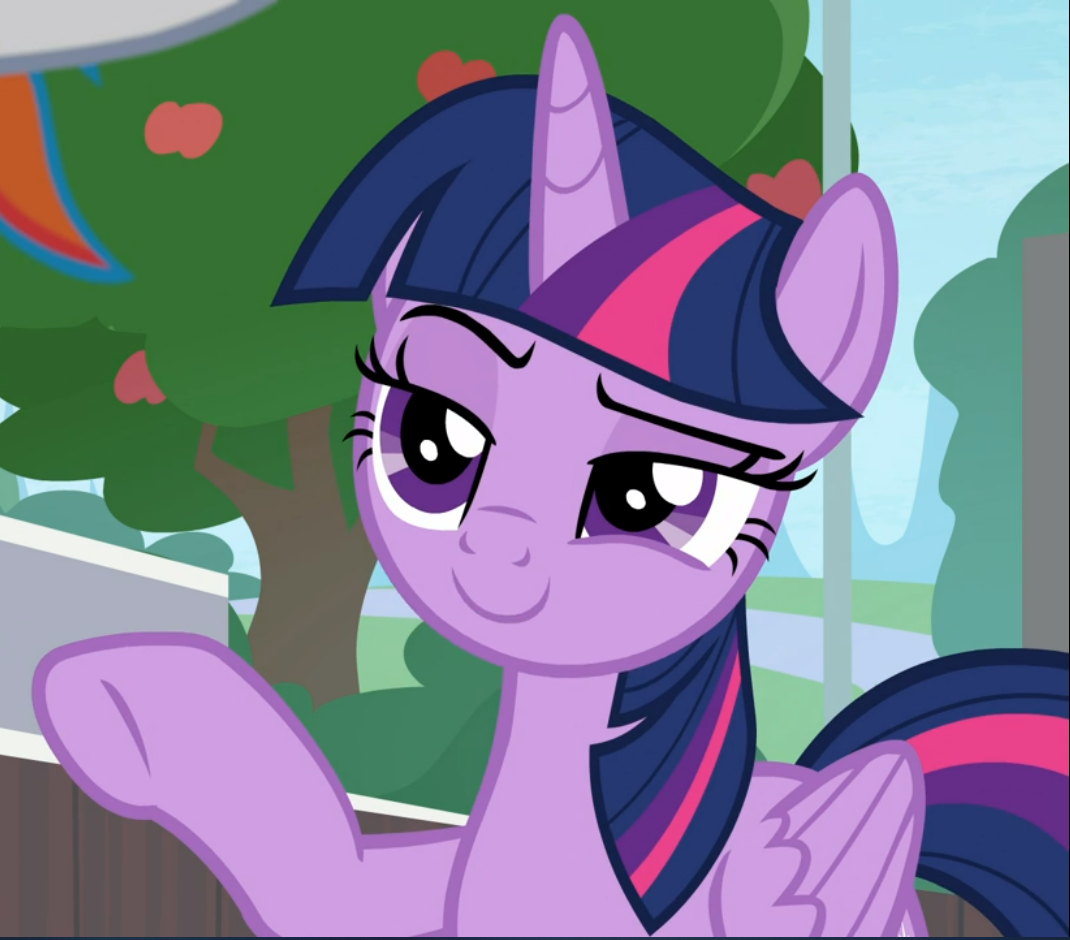 #2126316 - safe, screencap, twilight sparkle, alicorn, pony, 2 4 6 ...