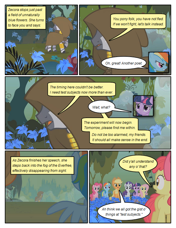 #2127247 - safe, artist:newbiespud, edit, edited screencap, screencap ...