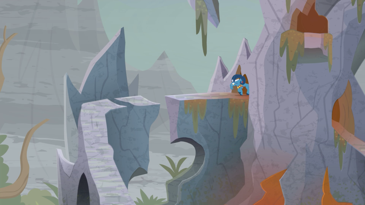 #2127724 - safe, screencap, grogar, g4, my little pony: friendship is ...