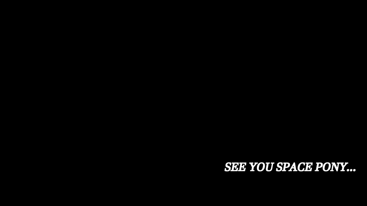 #2128374 - safe, ponies the anthology vi, black background, no pony ...