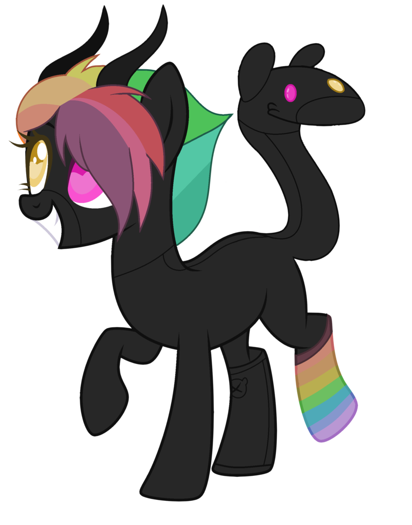 #2128527 - safe, artist:mint-light, artist:rukemon, oc, oc only, oc:miz ...