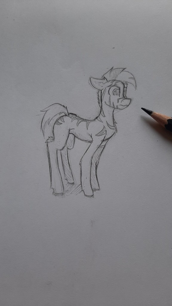 #2128865 - safe, artist:observerdoz, oc, oc only, oc:dominos, zebra ...