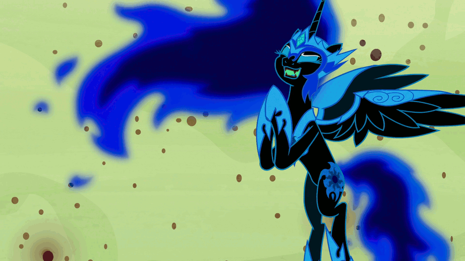 #2128905 - safe, edit, edited screencap, screencap, daybreaker, pony, a ...