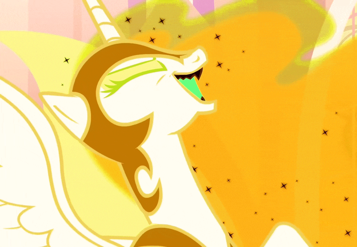 #2129036 - safe, edit, edited screencap, screencap, nightmare moon ...