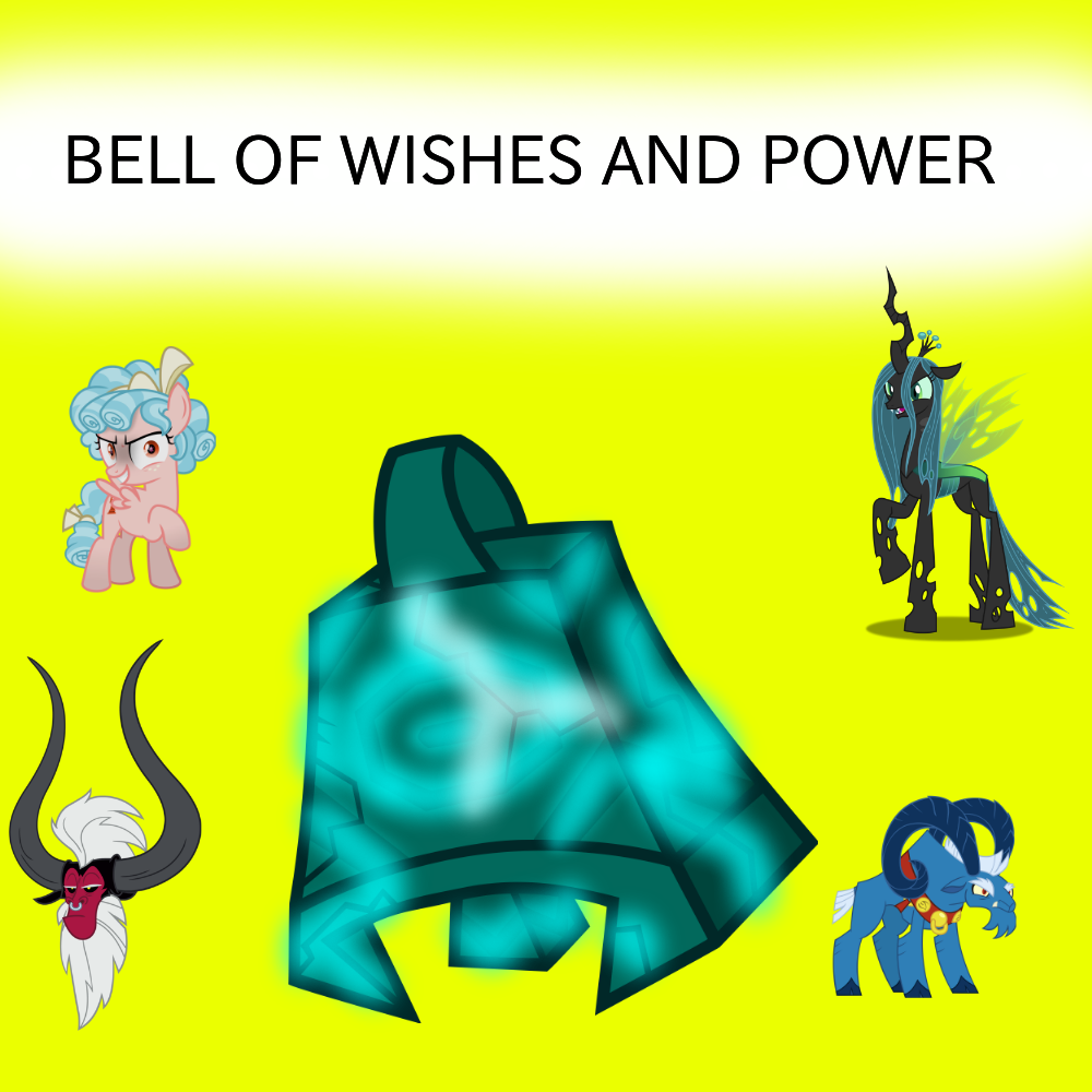 #2129266 - safe, cozy glow, grogar, lord tirek, queen chrysalis ...