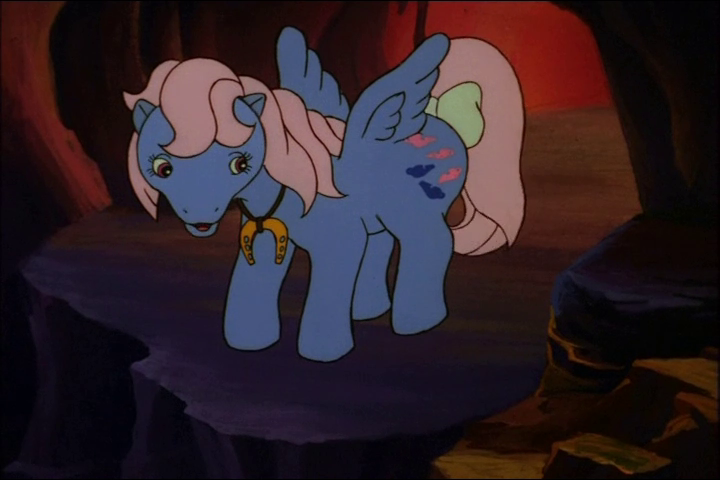 #2129289 - safe, screencap, paradise, wind whistler, pegasus, pony, g1 ...