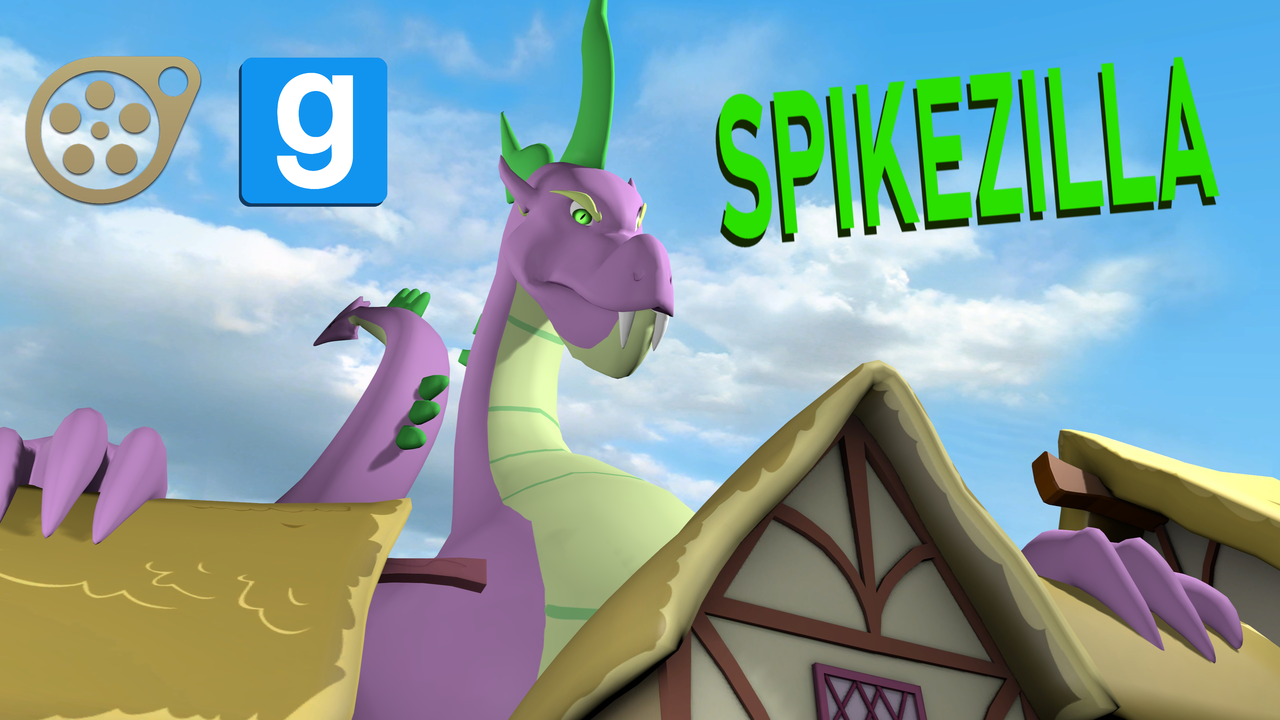 #2129397 - safe, artist:beardeddoomguy, artist:red4567, spike, g4, 3d, adult, adult spike, angry ...