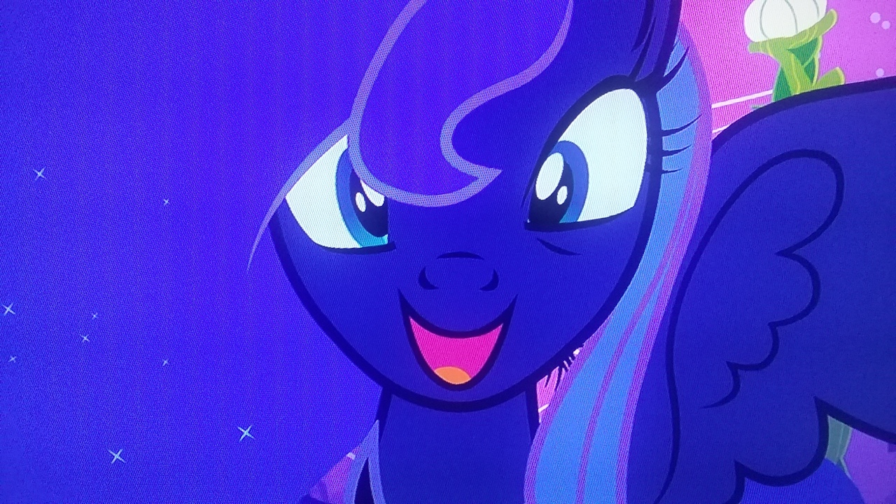 #2129612 - safe, screencap, princess luna, alicorn, pony, luna eclipsed ...