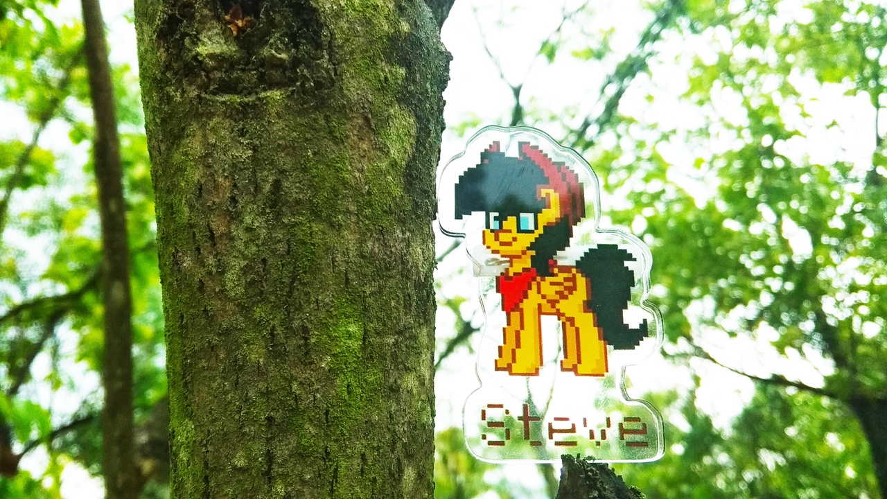 #2129683 - safe, oc, oc:steve, china, chinese, irl, mountain, nature ...