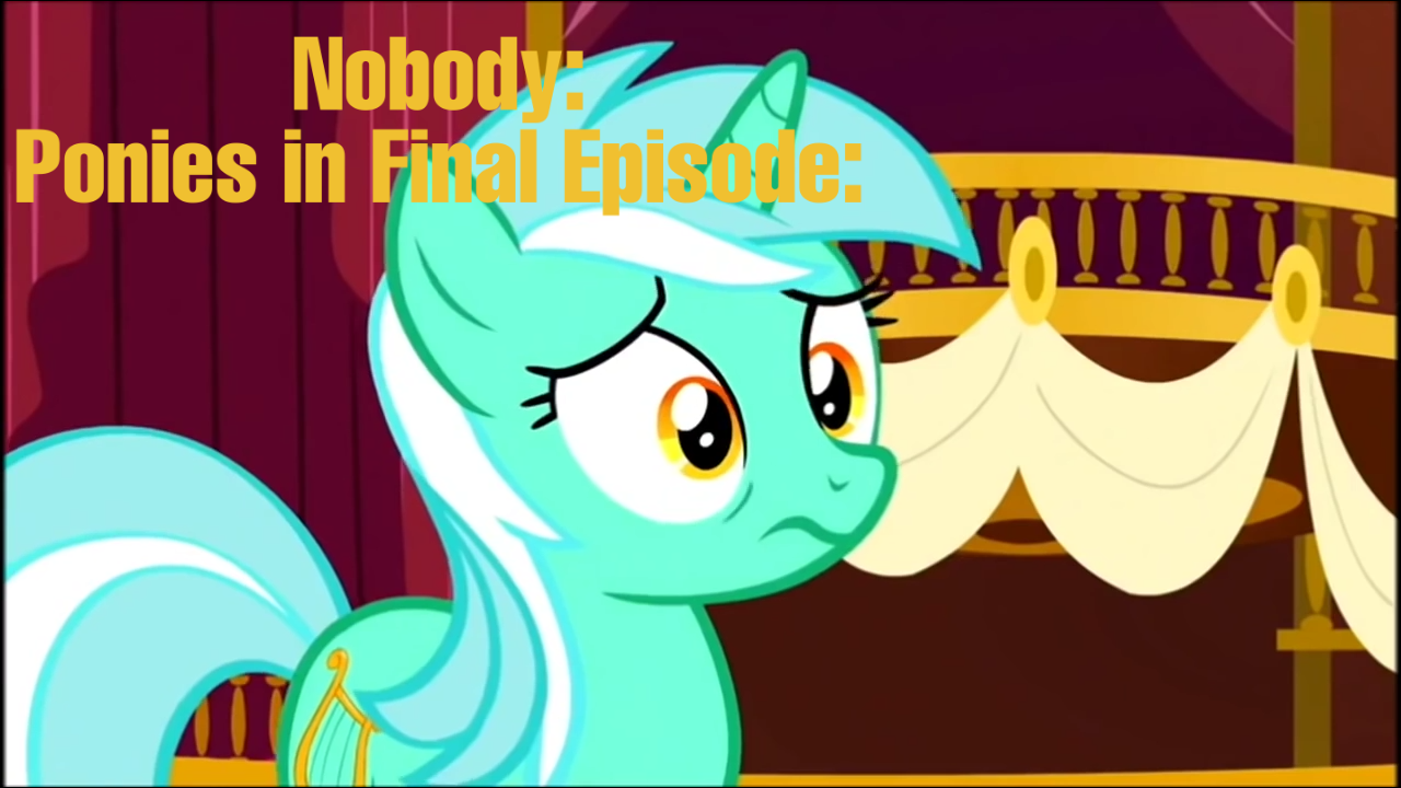 #2130959 - safe, edit, edited screencap, screencap, lyra heartstrings ...