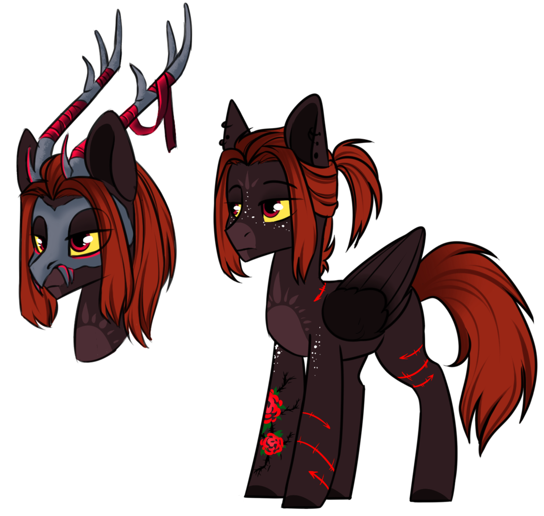 #2107895 - safe, artist:cloud-fly, oc, oc only, pegasus, pony, male ...