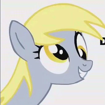 #2108040 - safe, artist:oblivionfall, derpy hooves, pegasus, pony, g4 ...