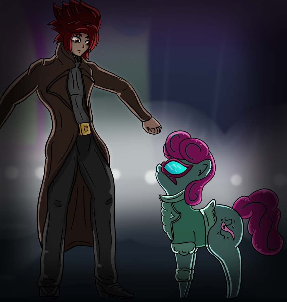 #2131104 - safe, artist:undisputed, oc, oc only, oc:crimson sky, oc ...