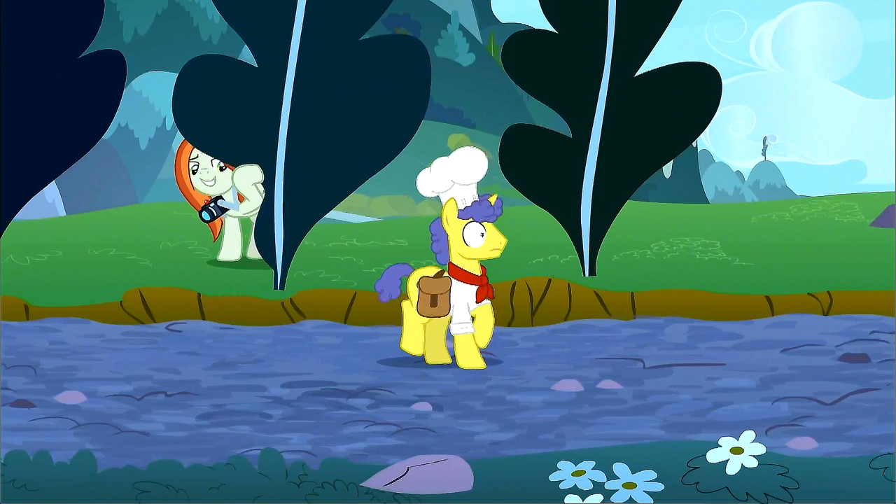 #2131475 - safe, screencap, crackle cosette, queen chrysalis, stove ...