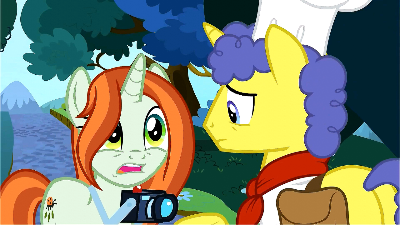 #2131479 - safe, screencap, crackle cosette, queen chrysalis, stove ...