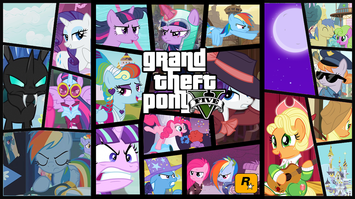 #2132835 - safe, artist:kayman13, applejack, bow hothoof, copper top ...