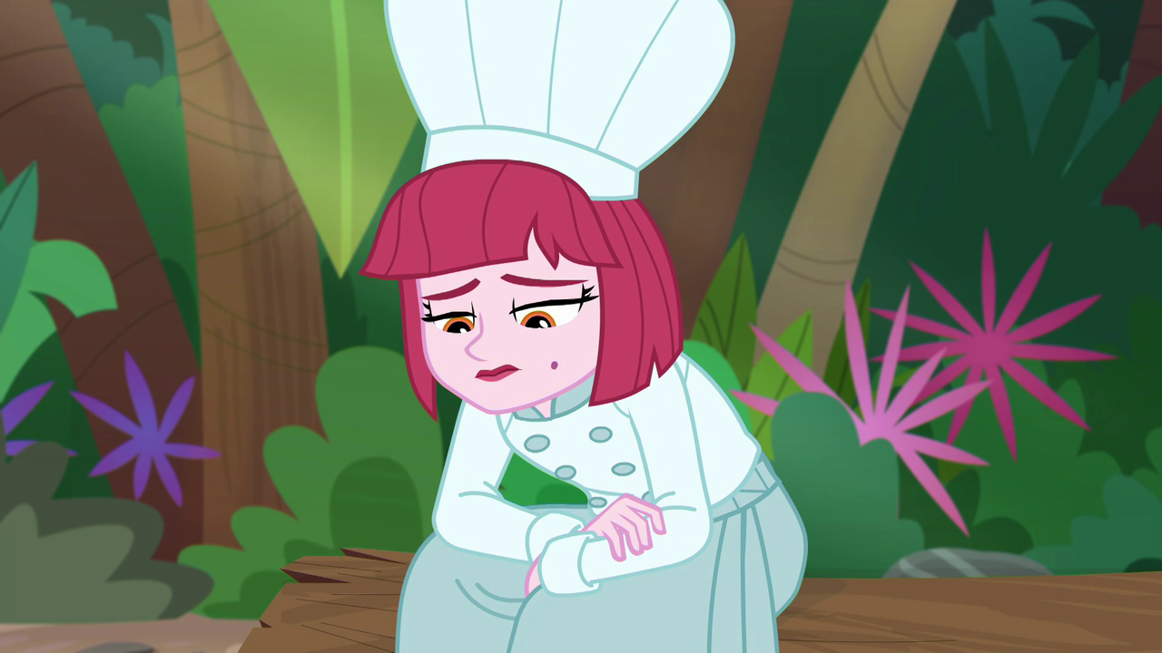 #2132891 - safe, screencap, puffed pastry, equestria girls, equestria ...