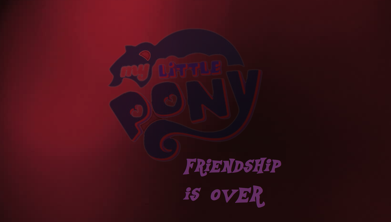 #2108606 - safe, artist:chedx, pony, 2019, end of g4, end of ponies ...