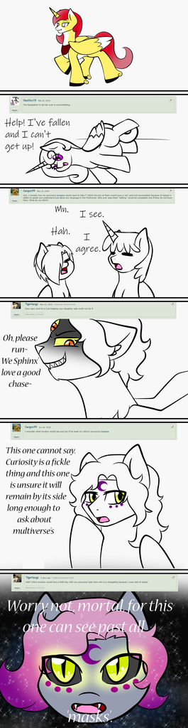 #2110620 - safe, artist:jolliapplegirl, princess flurry heart, tantabus ...