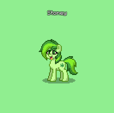 #2110651 - safe, artist:cedric__moon, oc, oc only, oc:stoney poney ...