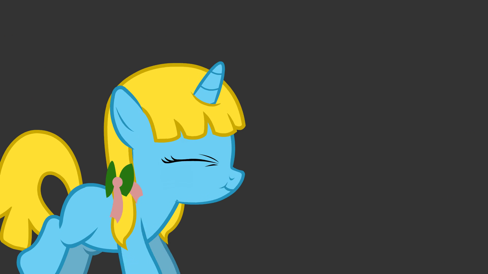 #2110768 - safe, artist:shelikof launch, derpibooru exclusive, cozy glow, oc, oc:milkyway mihay ...