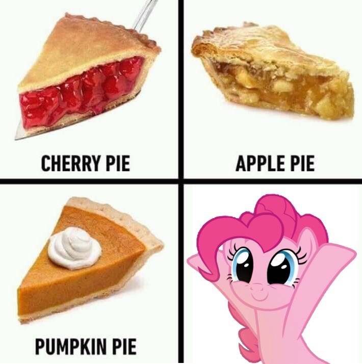 Apple Pie Memes