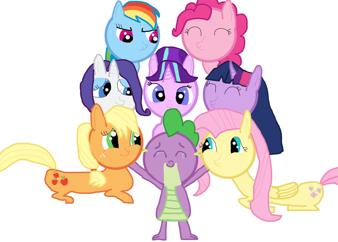 #2112484 - safe, artist:undeadponysoldier, applejack, fluttershy ...