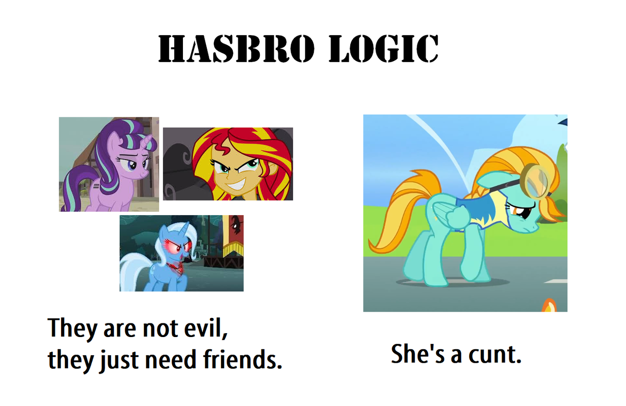 #2113057 - safe, edit, edited screencap, screencap, lightning dust ...