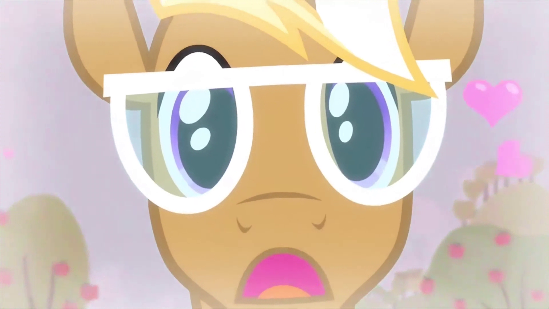 #2113293 - safe, edit, edited screencap, screencap, rarity, trenderhoof ...