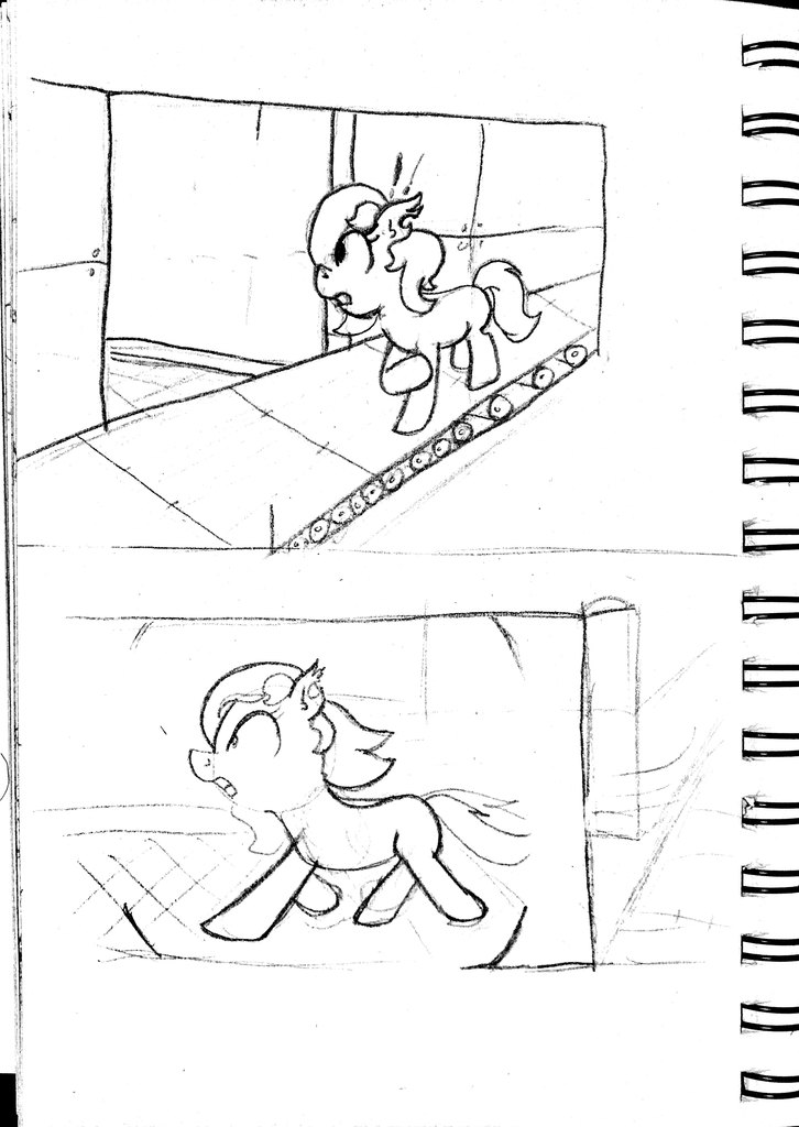 #2113344 - safe, artist:rusticanon, oc, oc only, oc:dizzy cream, bat ...