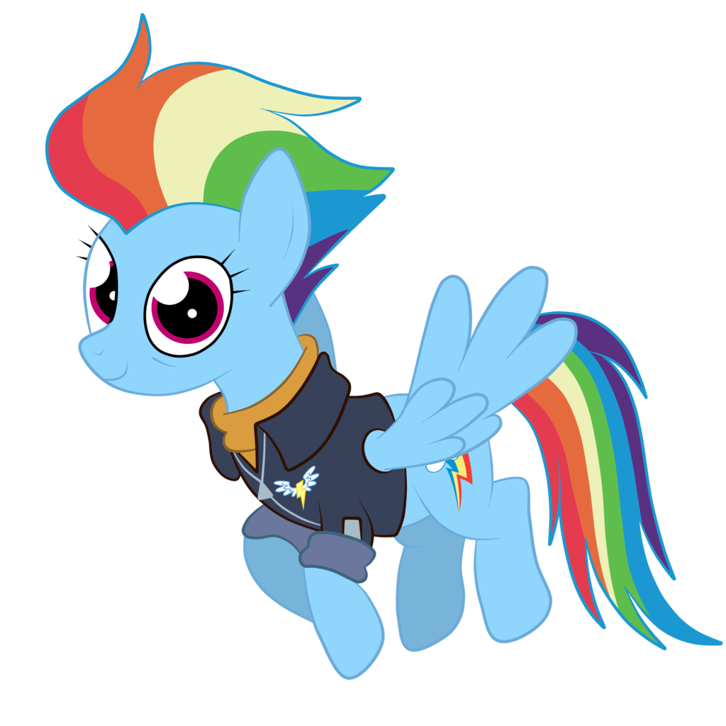 #2140589 - safe, artist:squipycheetah, rainbow dash, pegasus, pony, the ...