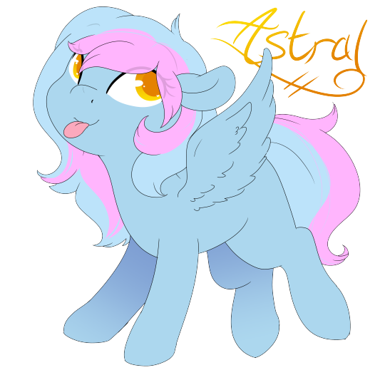 #2141010 - safe, artist:ruedle, oc, oc only, oc:astral knight, pegasus ...