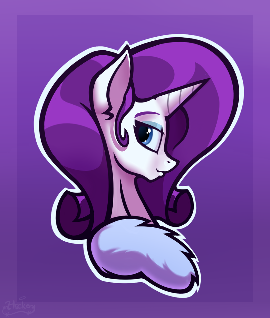 #2141310 - safe, artist:hc0, rarity, pony, unicorn, g4, the last ...