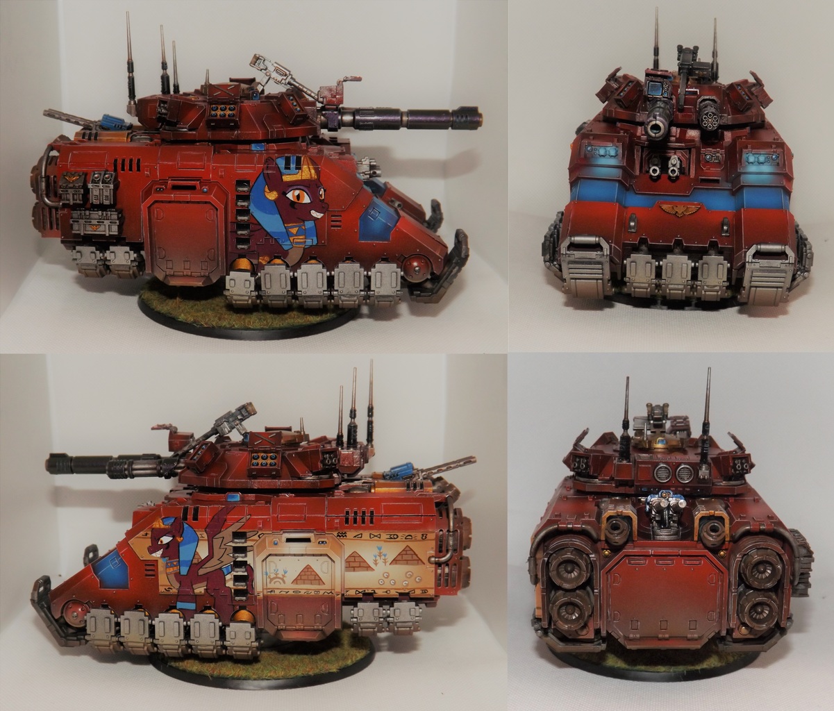 #2142660 - safe, artist:mystia, sphinx (character), sphinx, irl, photo ...