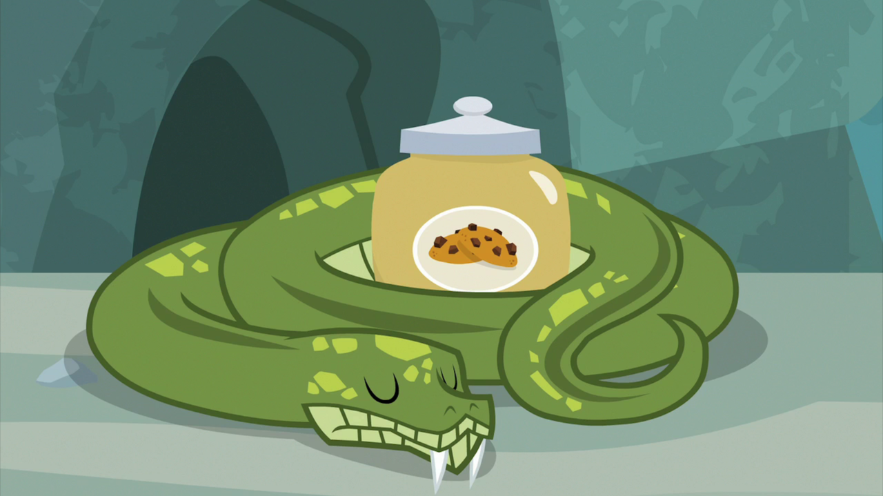 #2144948 - safe, screencap, antoine, python, snake, she talks to angel ...